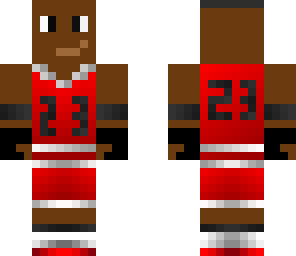 michael jordan | Minecraft Skins