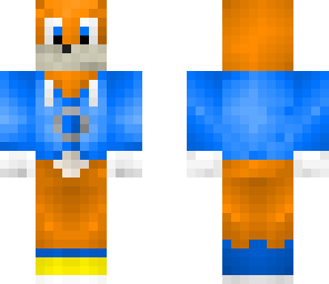 conker | Minecraft Skins