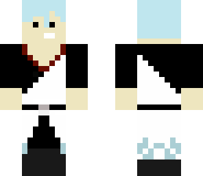 gintama | Minecraft Skins