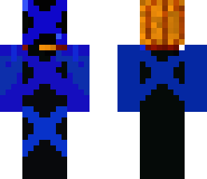 Tet | Minecraft Skin