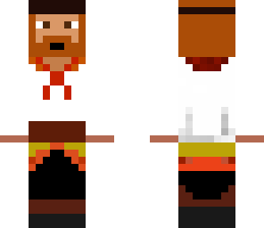 gaucho | Minecraft Skins