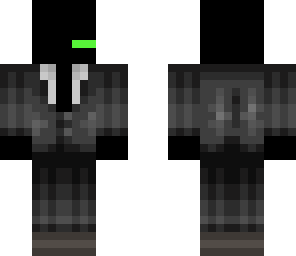 vector | Minecraft Skin
