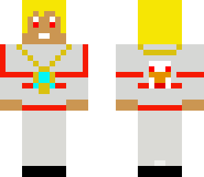 helios vakonov | Minecraft Skin
