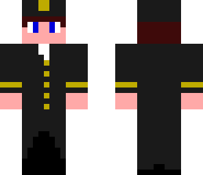 confederate | Minecraft Skins