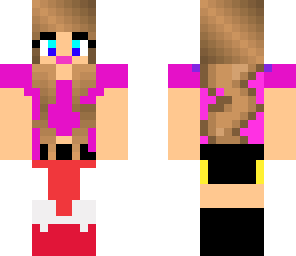 Wheelchair | Minecraft Skins