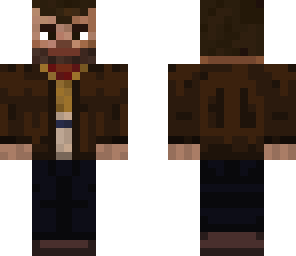 niko bellic | Minecraft Skins