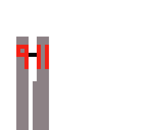 9-11 | Minecraft Skin