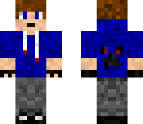 Premium | Minecraft Skin