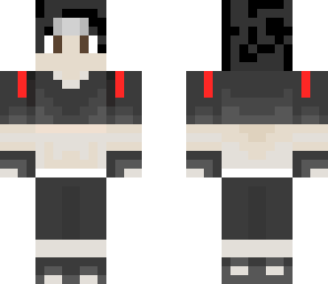 Sai | Minecraft Skin