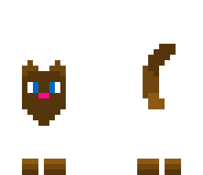 Lynx | Minecraft Skin