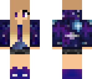 hjjh | Minecraft Skin