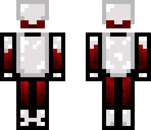Sliver | Minecraft Skin