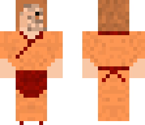 Iroha | Minecraft Skins