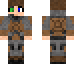 Unsc Marine Halo Minecraft Skins