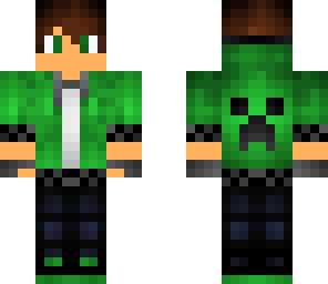 minecraft 3d skins | Minecraft Skins