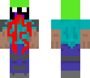 wierd crying ugly steve | Minecraft Skin