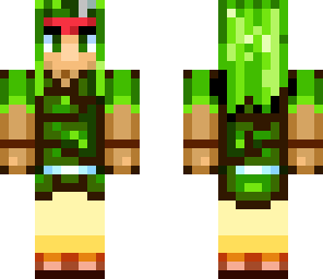 rpg skin | Minecraft Skins