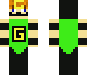 gaucho | Minecraft Skins