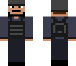 amry | Minecraft Skins