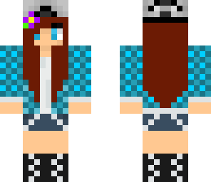 Mesh | Minecraft Skins