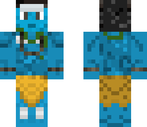 Shiva | Minecraft Skins