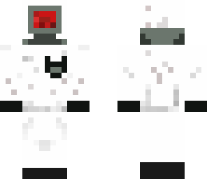 Garrys Mod Minecraft Skins
