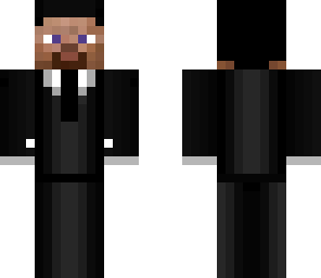 pops | Minecraft Skin
