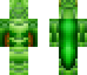 praying mantis | Minecraft Skin