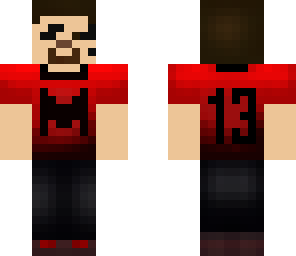 viniccius13 | Minecraft Skins