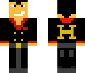 Italian Mafia | Minecraft Skins