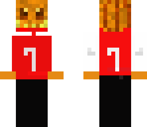 Hawks | Minecraft Skins