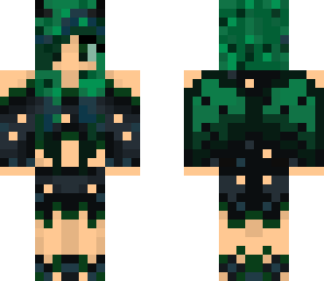 queen chrysalis | Minecraft Skins