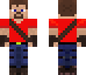 rendog | Minecraft Skins