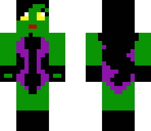 she hulk | Minecraft Skins