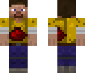 Hi3 Minecraft Skins