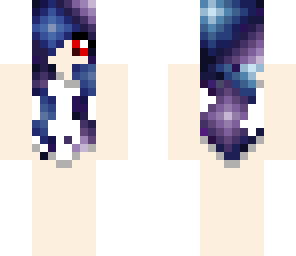 banshee | Minecraft Skins