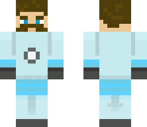 SpaceCraft | Minecraft Skin