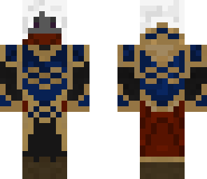 kor | Minecraft Skins