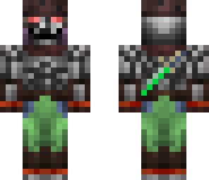 yoshimitsu | Minecraft Skins