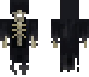 Grim Reaper | Minecraft Skin