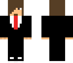 rakan_crafter | Minecraft Skin