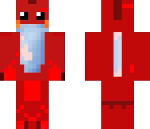 kip | Minecraft Skin