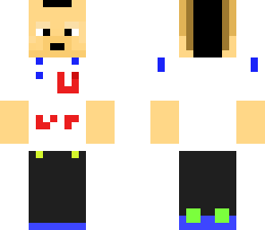 flaite | Minecraft Skins