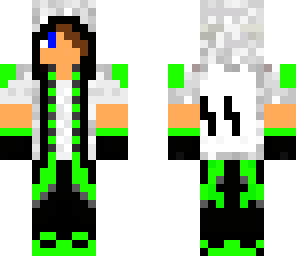 WAFFEN-SS | Minecraft Skin