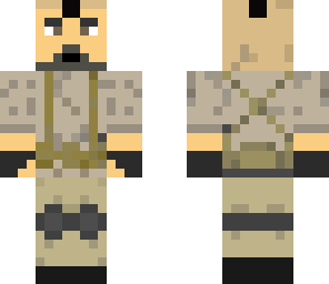 soap mactavish | Minecraft Skins