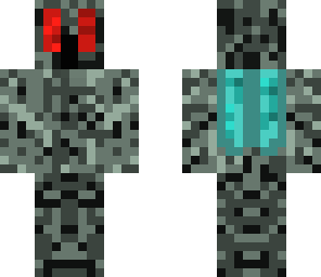 Mosquito | Minecraft Skins