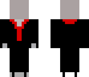 el skin real | Minecraft Skins