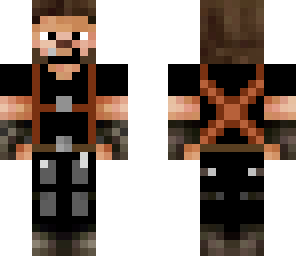 aventurero | Minecraft Skin