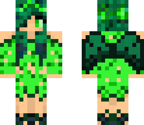 Larva | Minecraft Skins