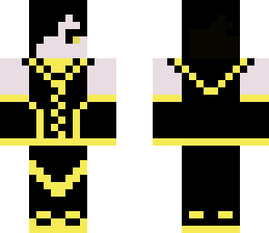 rui | Minecraft Skins